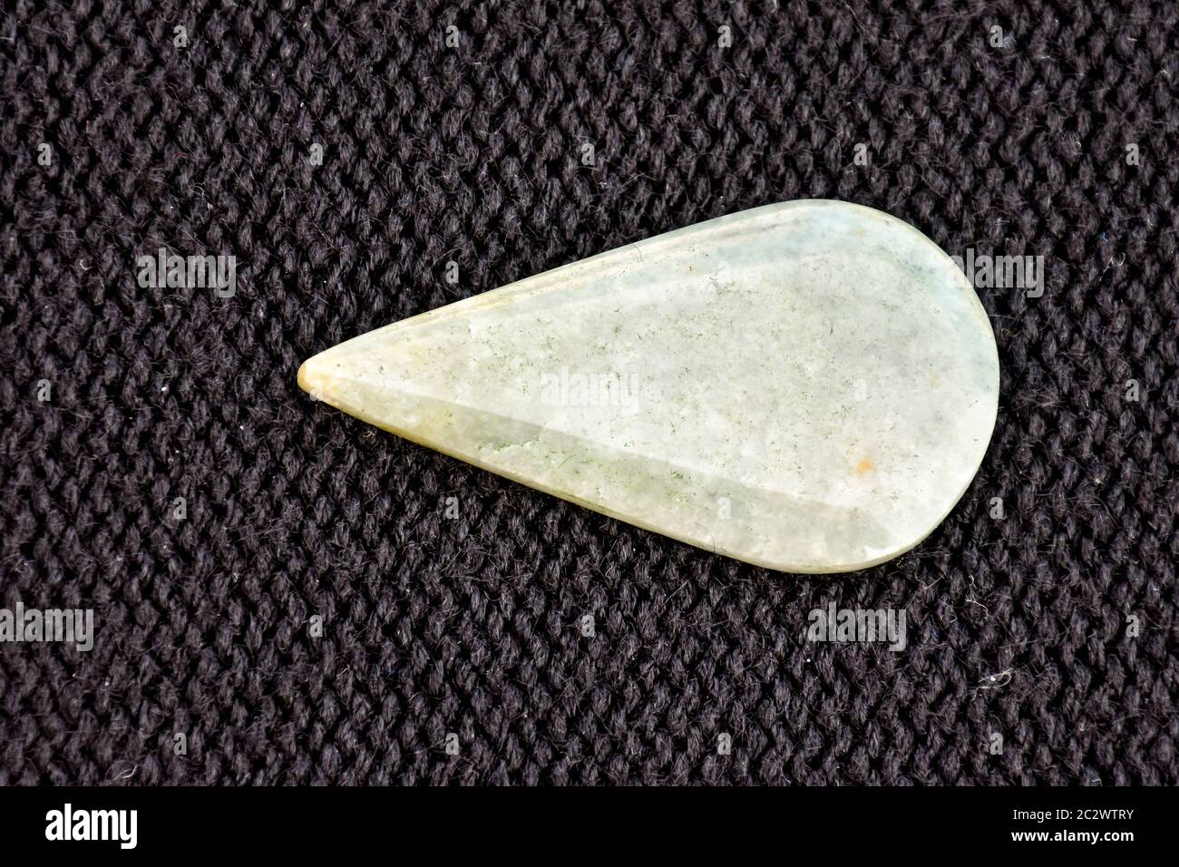 Photo Picture of Semi Precious Rock Stone Jewel Stock Photo - Alamy