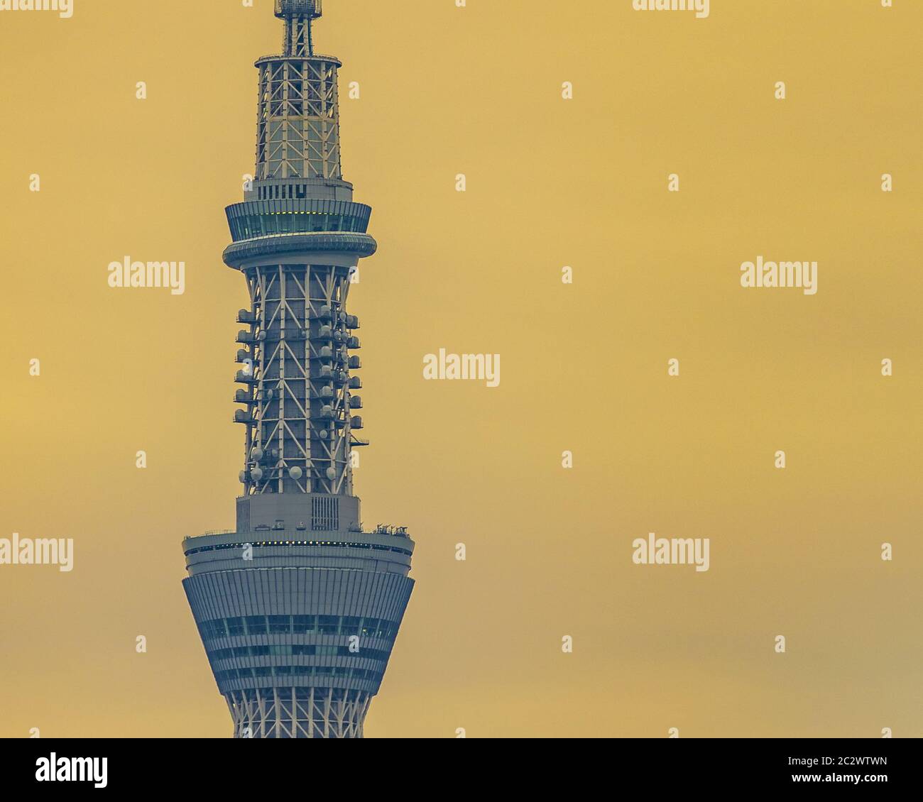 Tokyo sky tree tower hi-res stock photography and images - Alamy