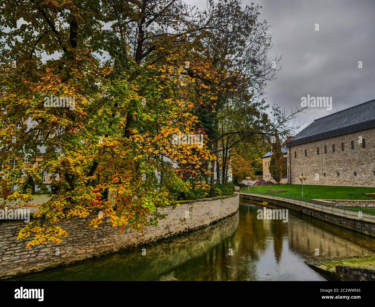 Paderborn, germany hi-res stock photography and images - Alamy
