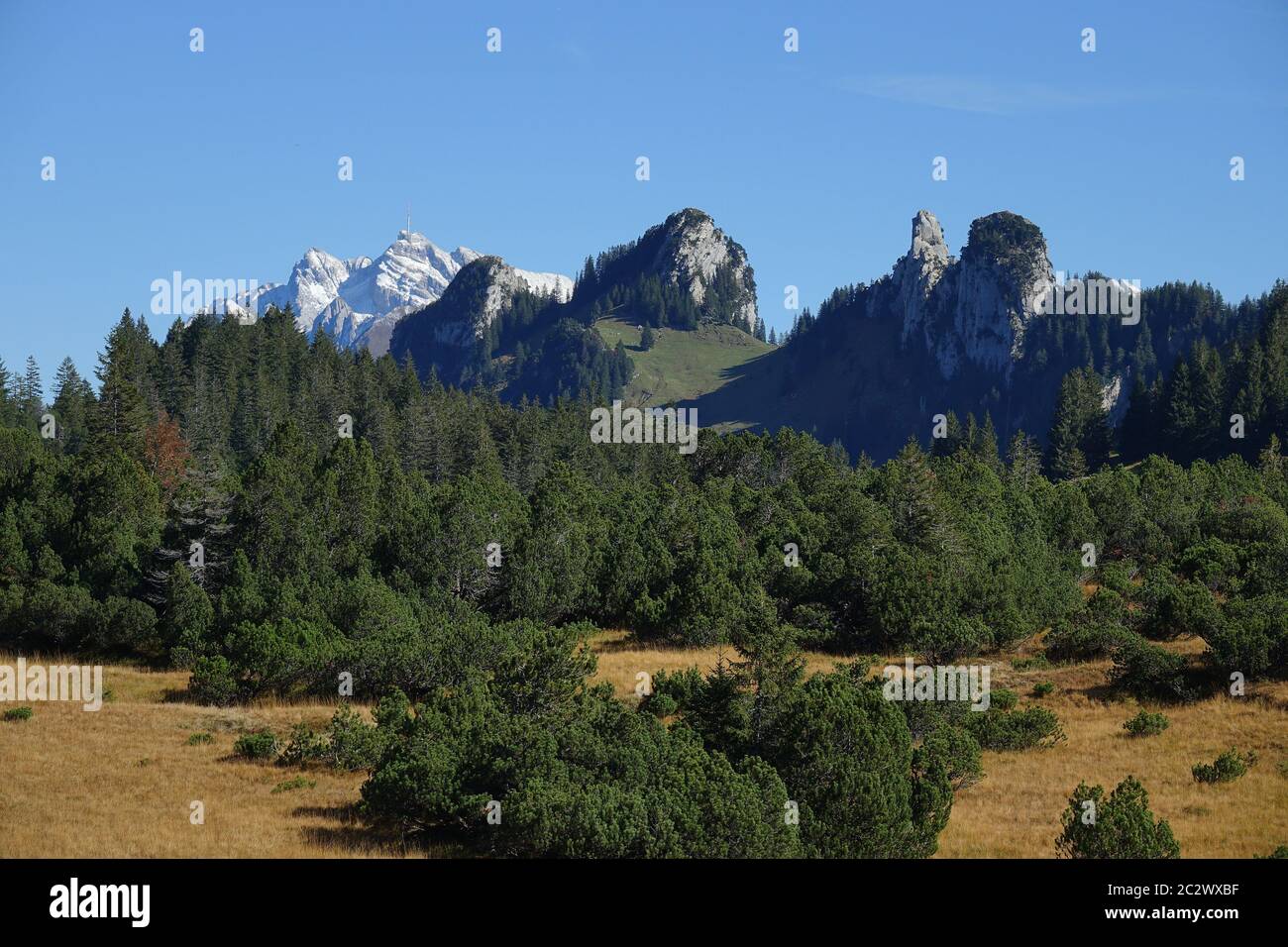 High moorland landscape hi-res stock photography and images - Alamy