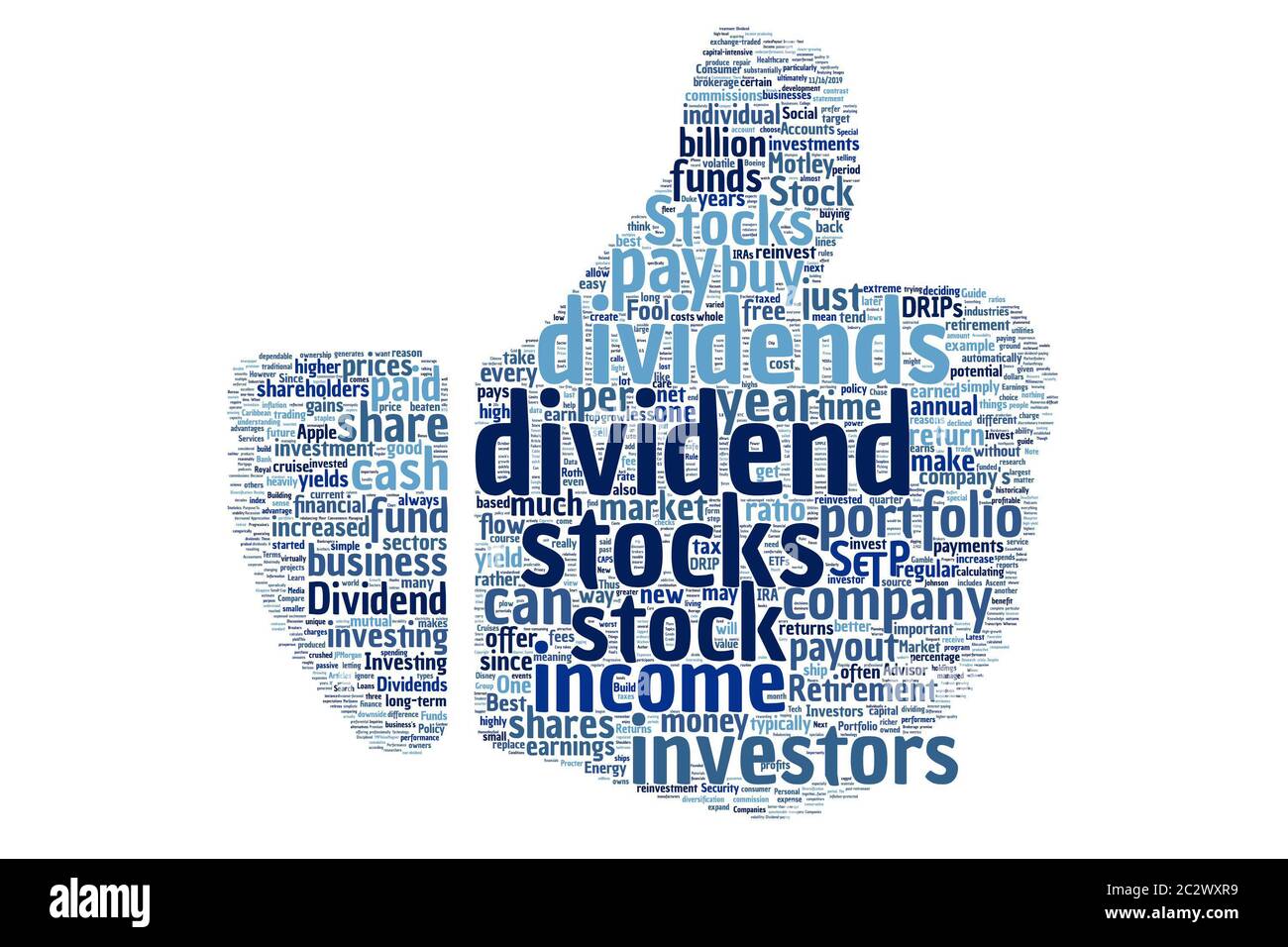 Background wordcloud Cut Out Stock Images & Pictures - Alamy