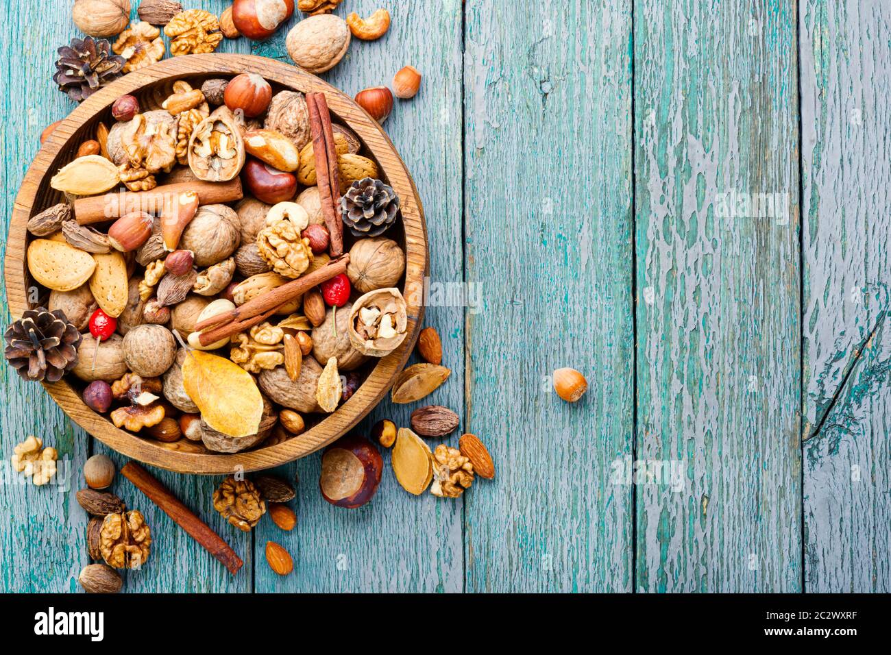 Wooden plate different types hi-res stock photography and images - Alamy