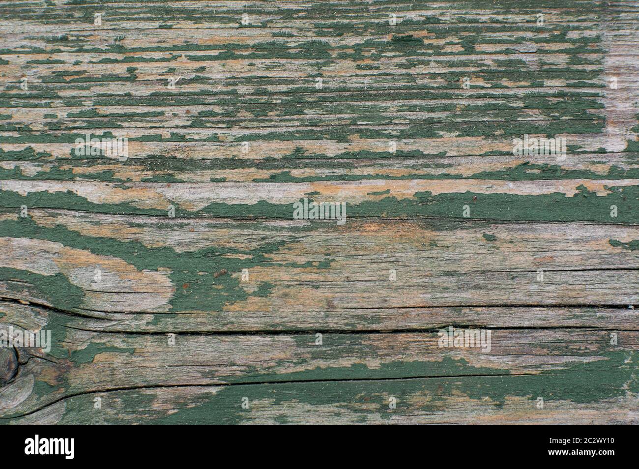 Green wood texture and background. wood texture background. Rustic old ...