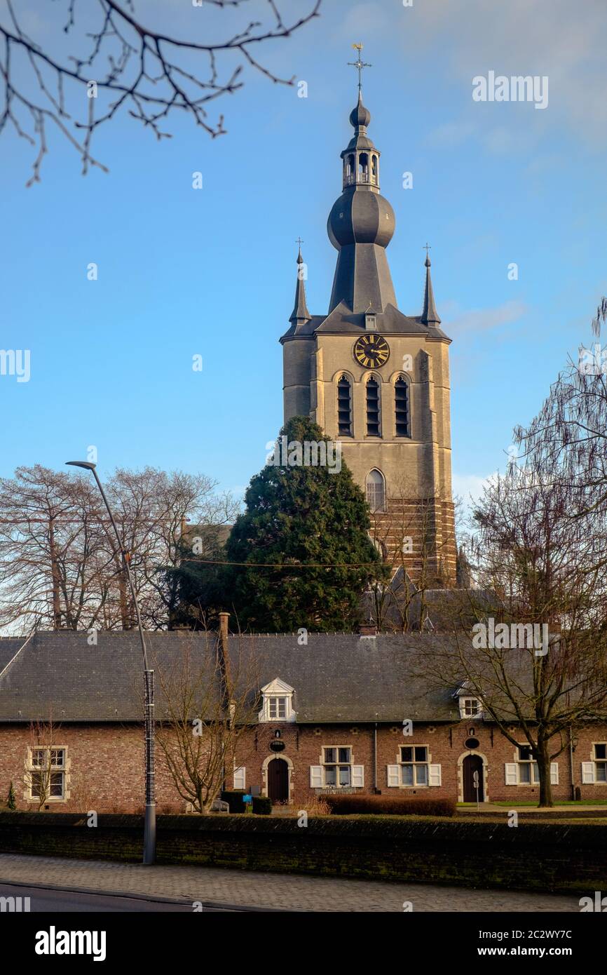 Aarschot hi-res stock photography and images - Alamy