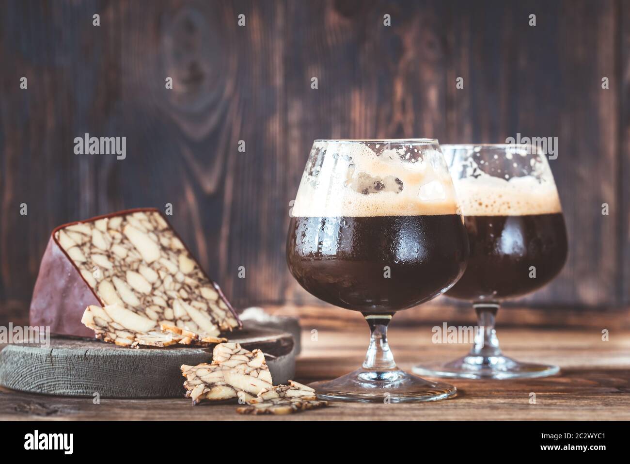 Irish Porter High Resolution Stock Photography and Images - Alamy