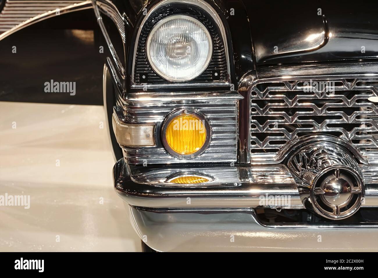 Car fragment hi-res stock photography and images - Alamy