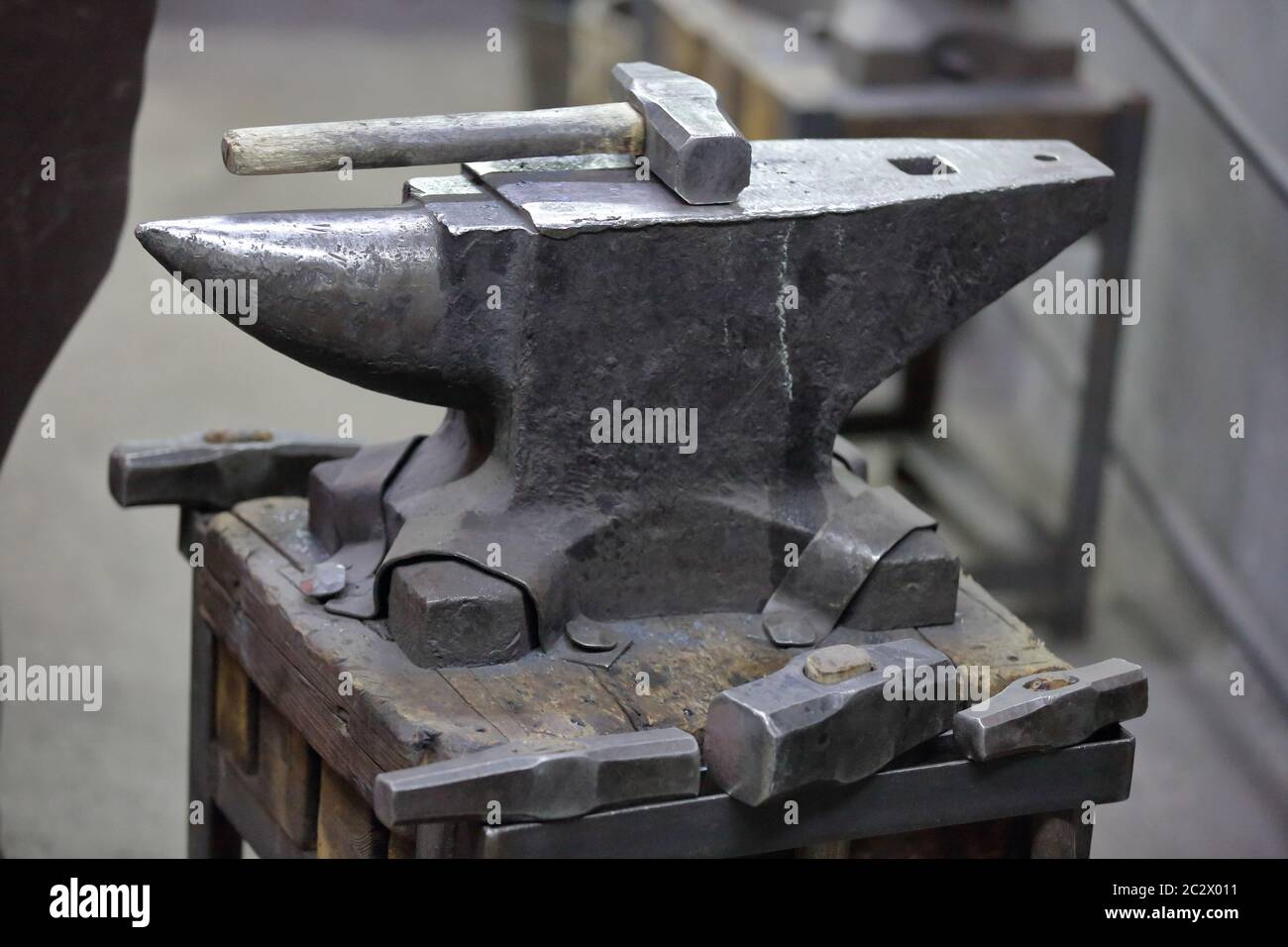 Massive craft hi-res stock photography and images - Alamy