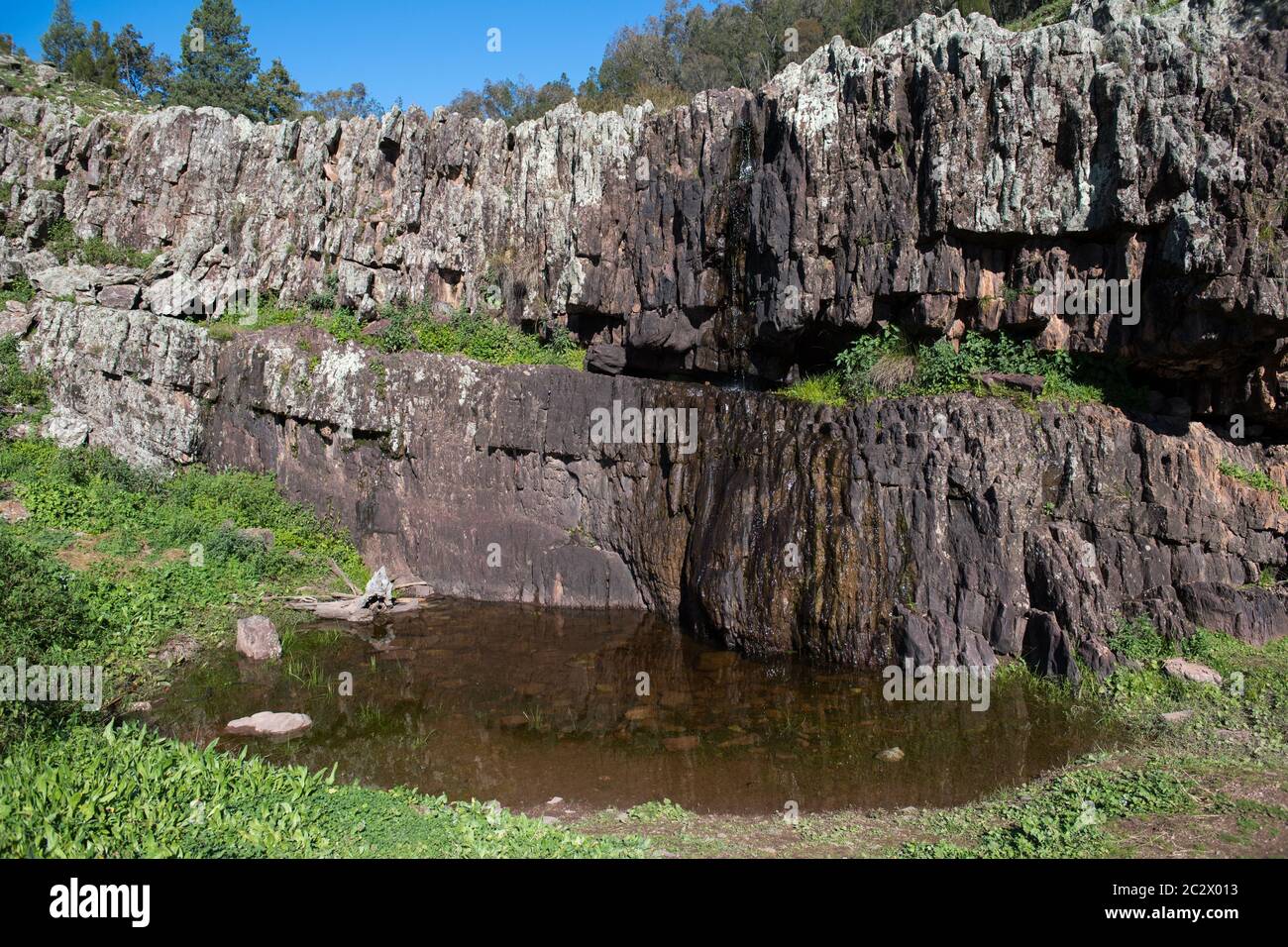 Nangar national park hi-res stock photography and images - Alamy