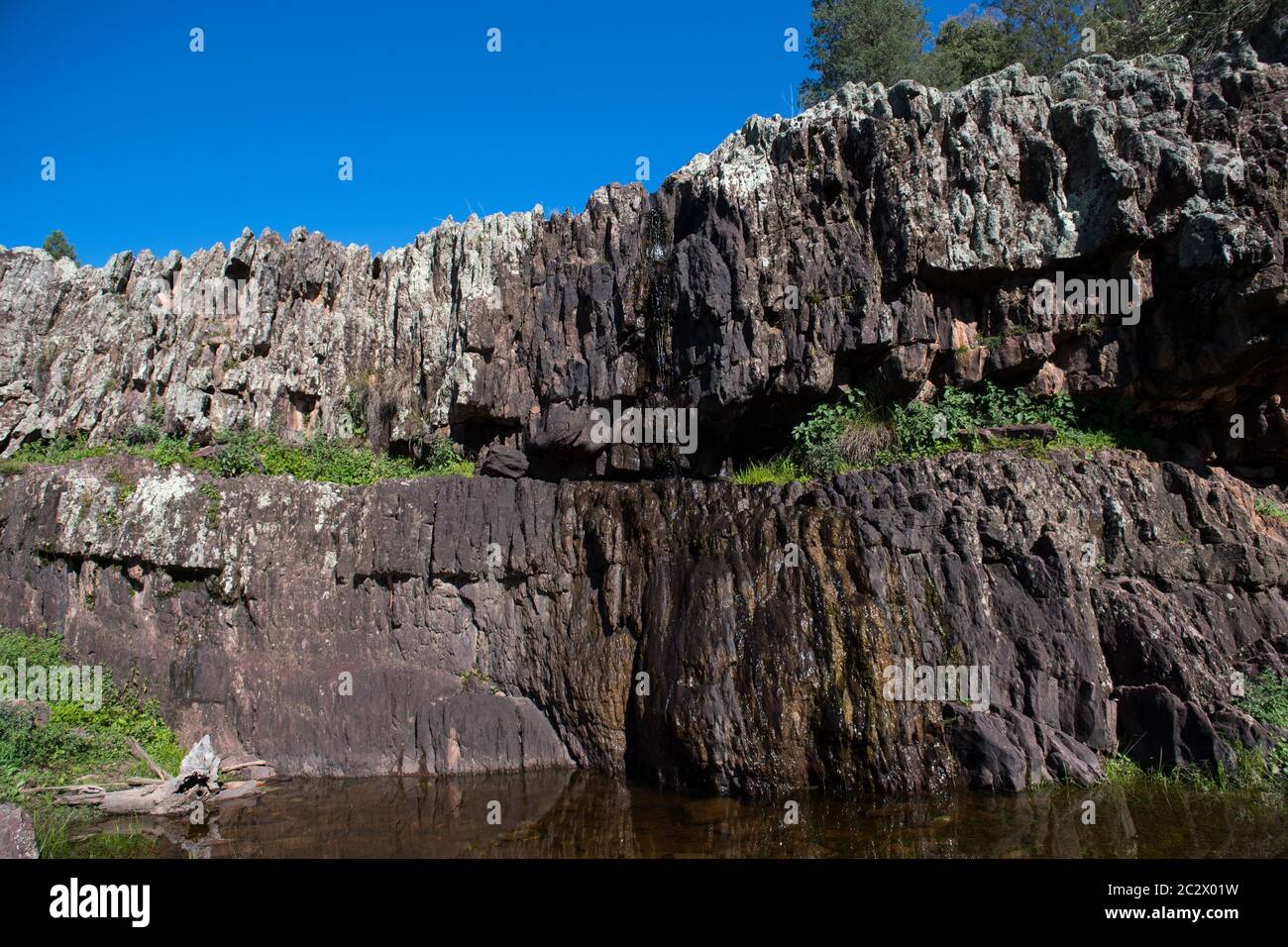 Nangar national park hi-res stock photography and images - Alamy