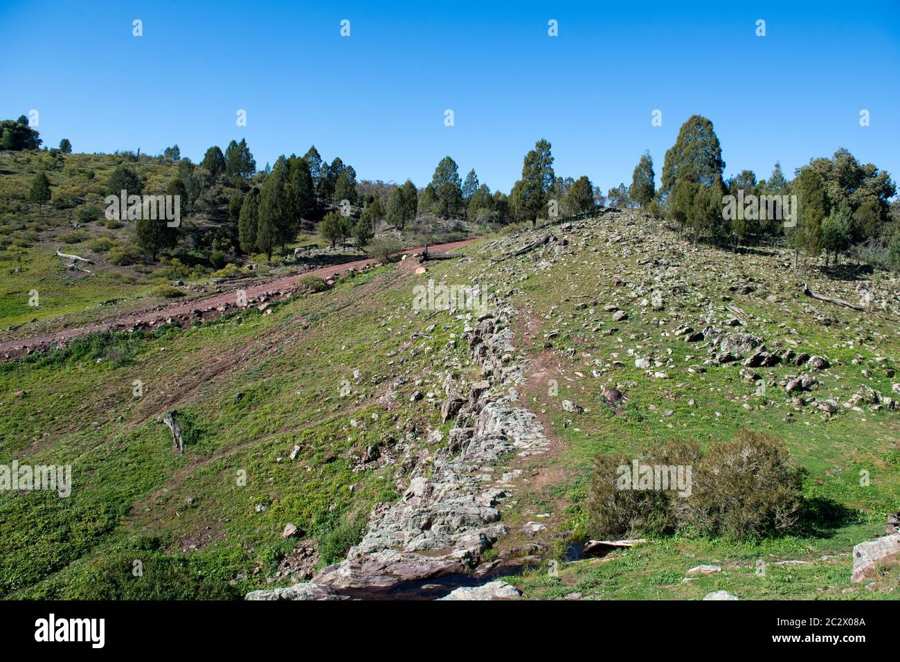 Nangar national park hi-res stock photography and images - Alamy