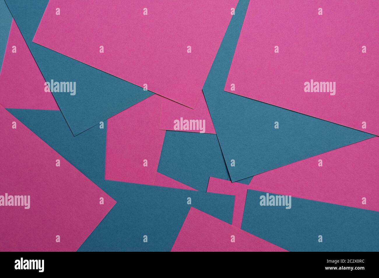 Mix two colors hi-res stock photography and images - Alamy