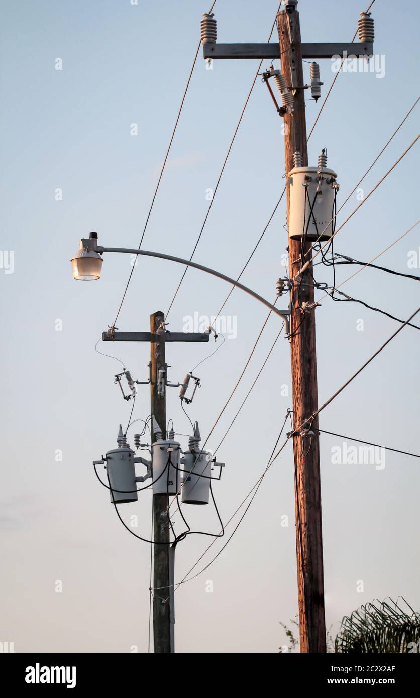 Lantern poles hi-res stock photography and images - Alamy