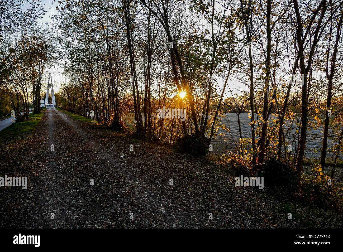 Photo Picture Scenic photography landscape European natural countryside ...