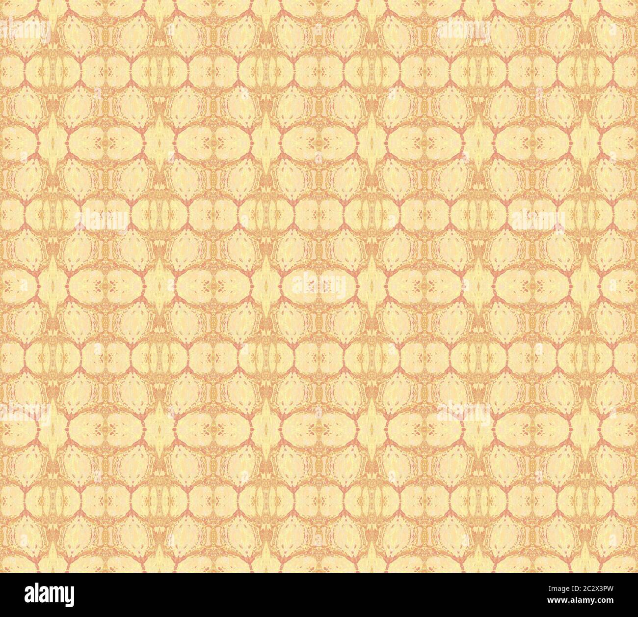 Peach seamless texture pattern hi-res stock photography and images - Alamy