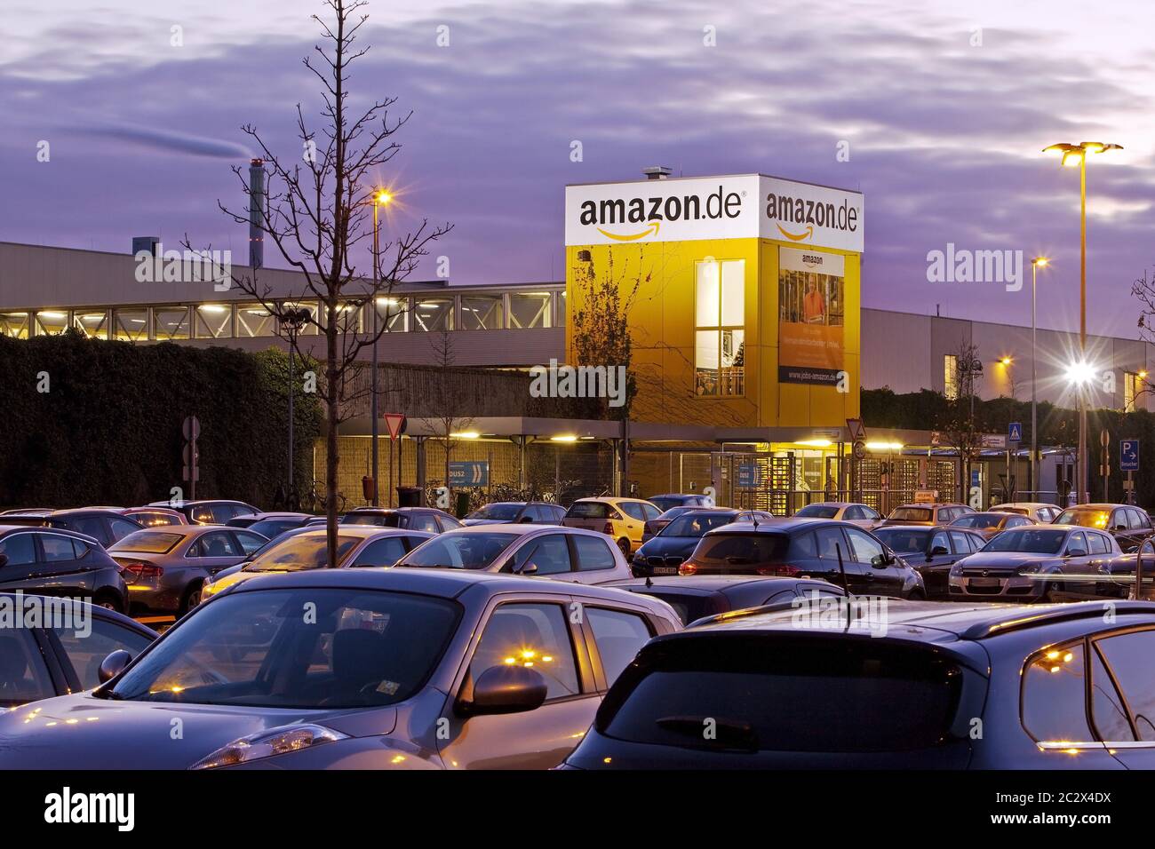 Amazon of the north hi-res stock photography and images - Alamy
