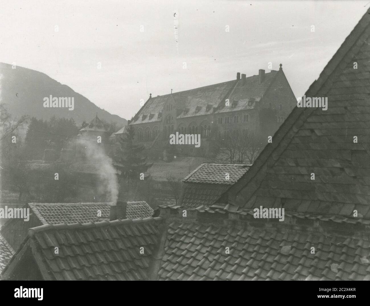 Hitlers intimate circle hi-res stock photography and images - Alamy