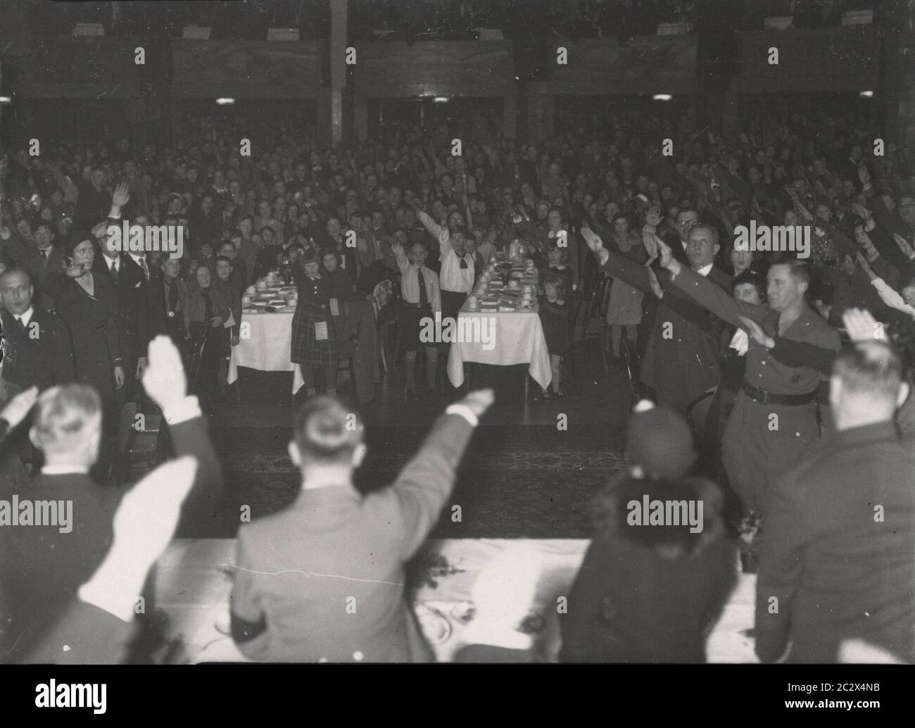 Hitler Heinrich Hoffmann Photographs 1933 Adolf Hitler's official ...