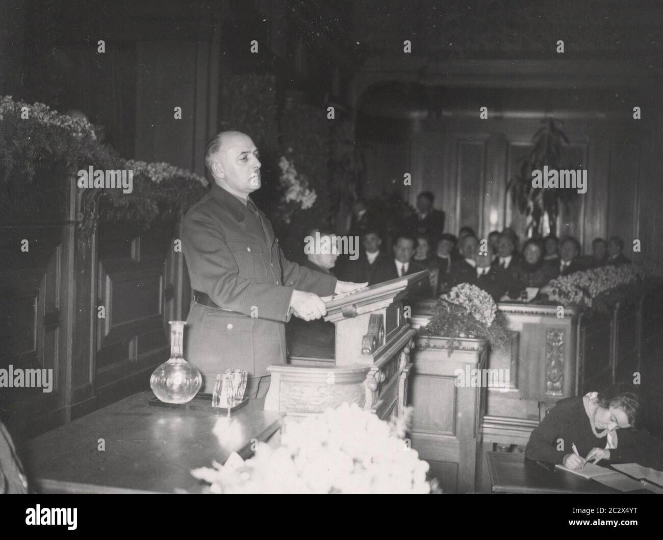 Reichsleiter hi-res stock photography and images - Alamy