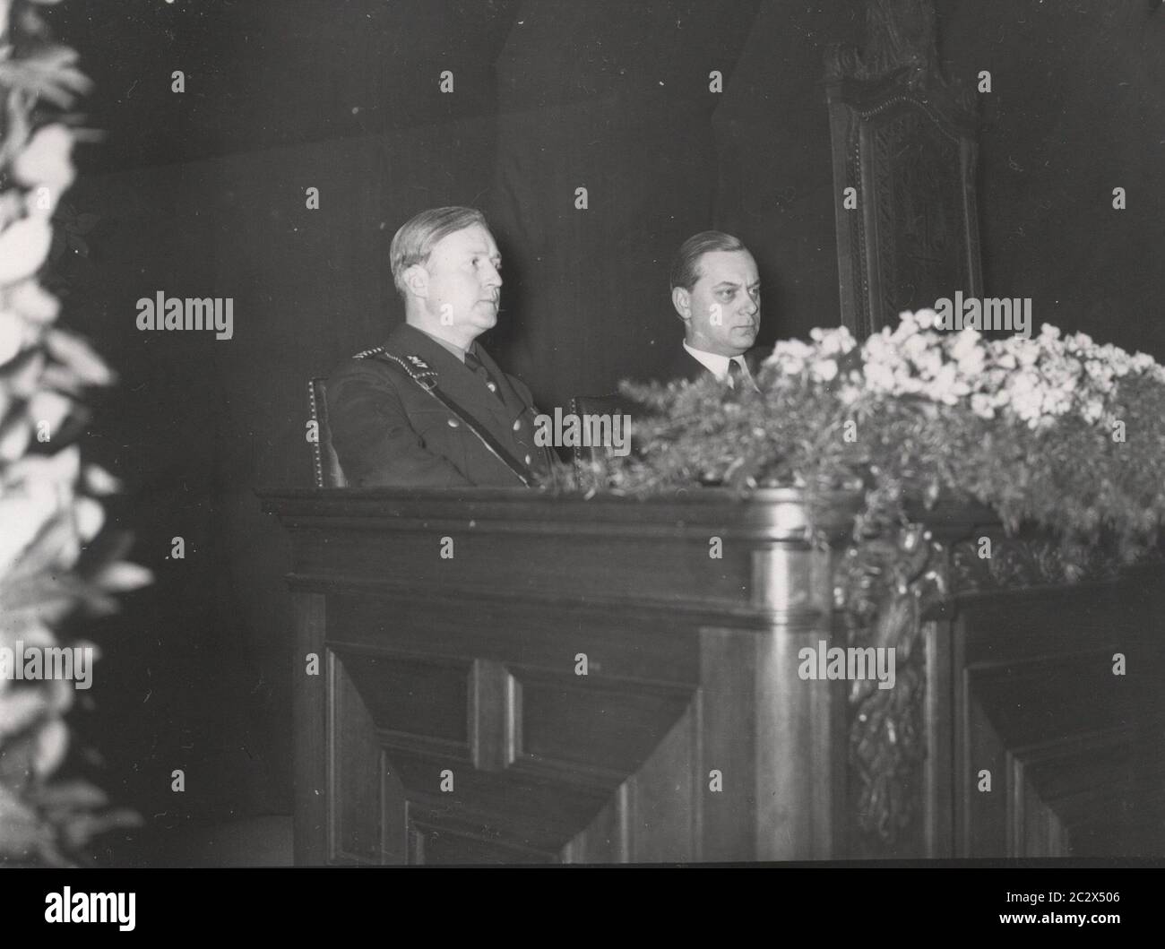 Reichsleiter rosenberg hi-res stock photography and images - Alamy