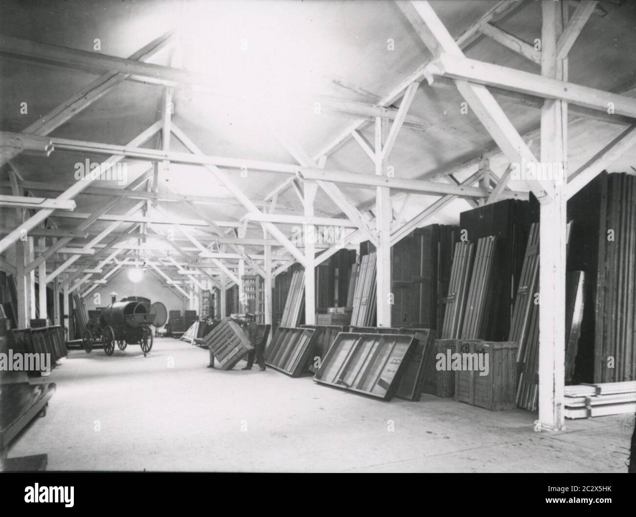 German Red Cross Heinrich Hoffmann Photographs 1933 Adolf Hitler's ...