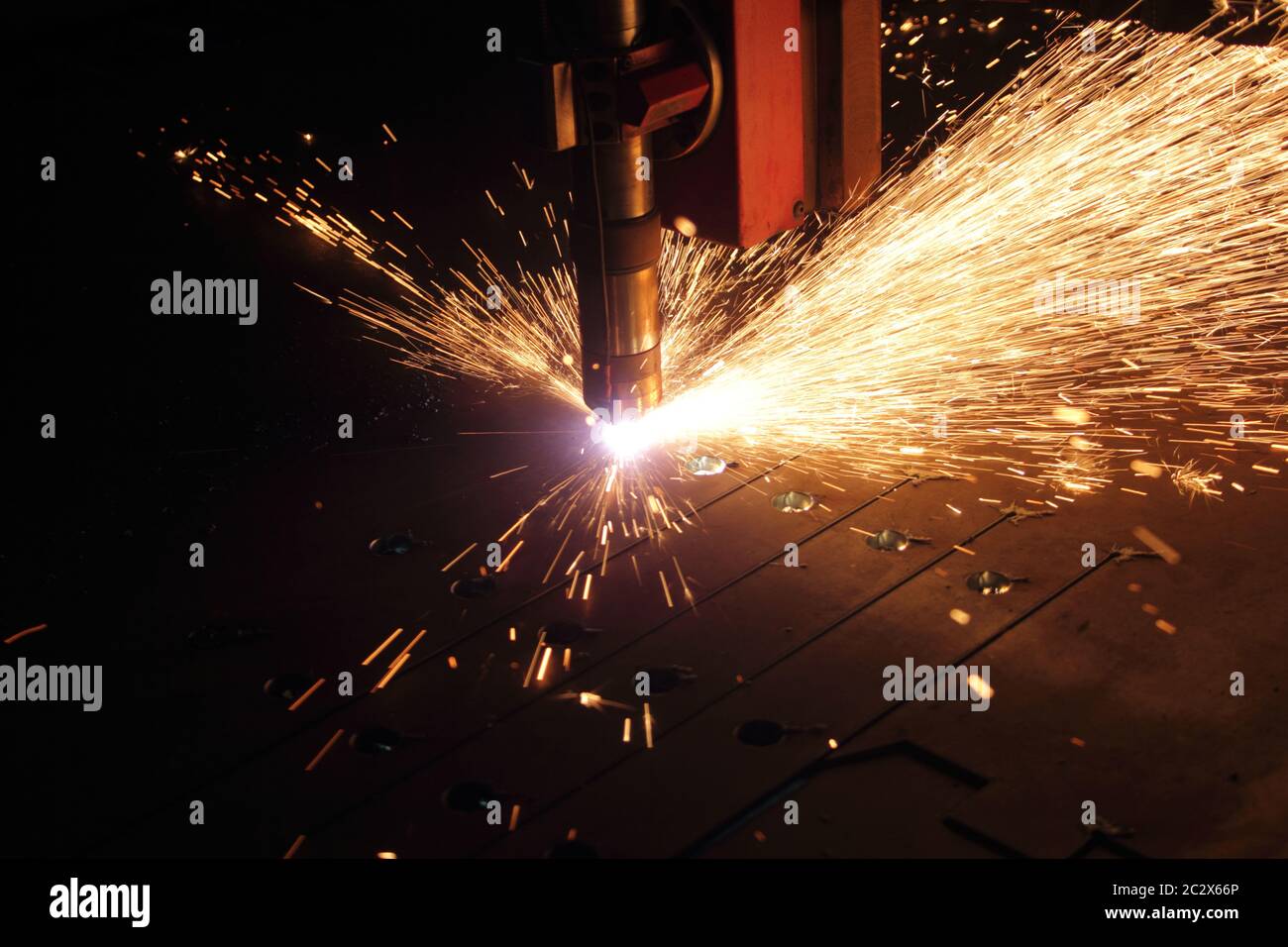 Cnc welding hi-res stock photography and images - Alamy