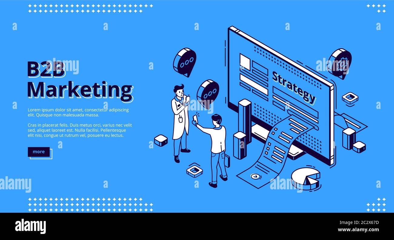 B2b Marketing Communications