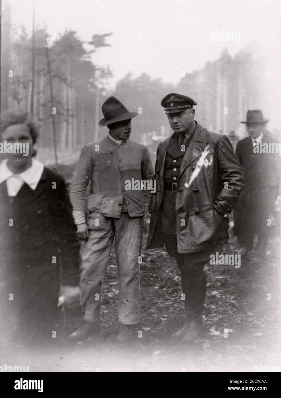 Gauleiter High Resolution Stock Photography and Images - Alamy