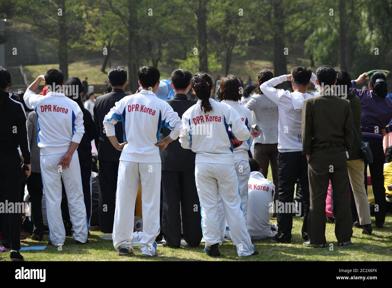 Sports form hi-res stock photography and images - Alamy