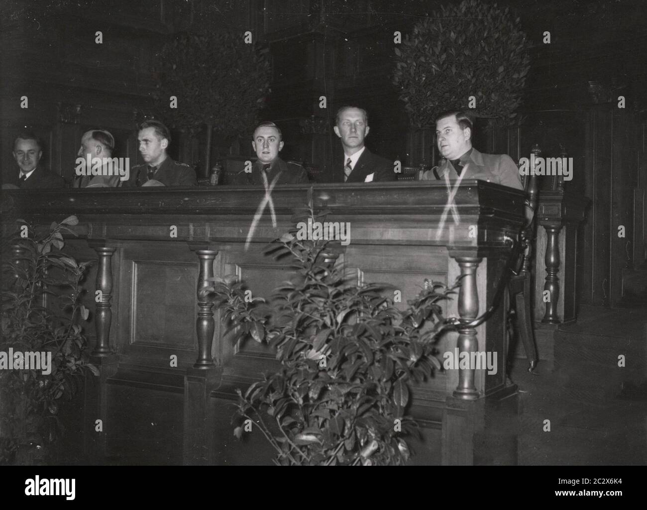 Schirach - Axmann Heinrich Hoffmann Photographs 1933 Adolf Hitler's ...