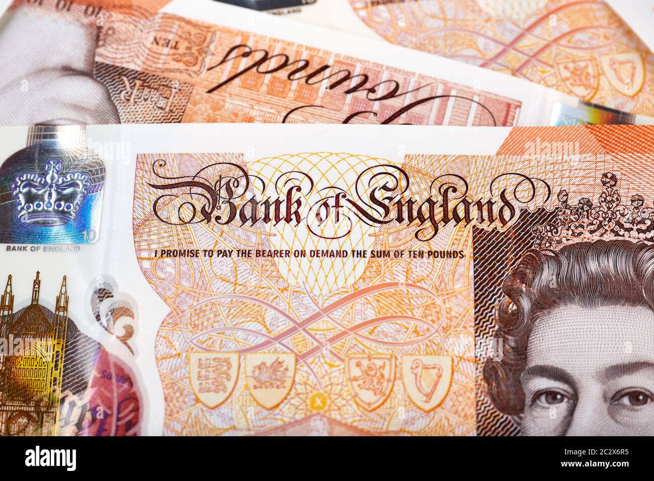 United kingdom banknote hi-res stock photography and images - Alamy