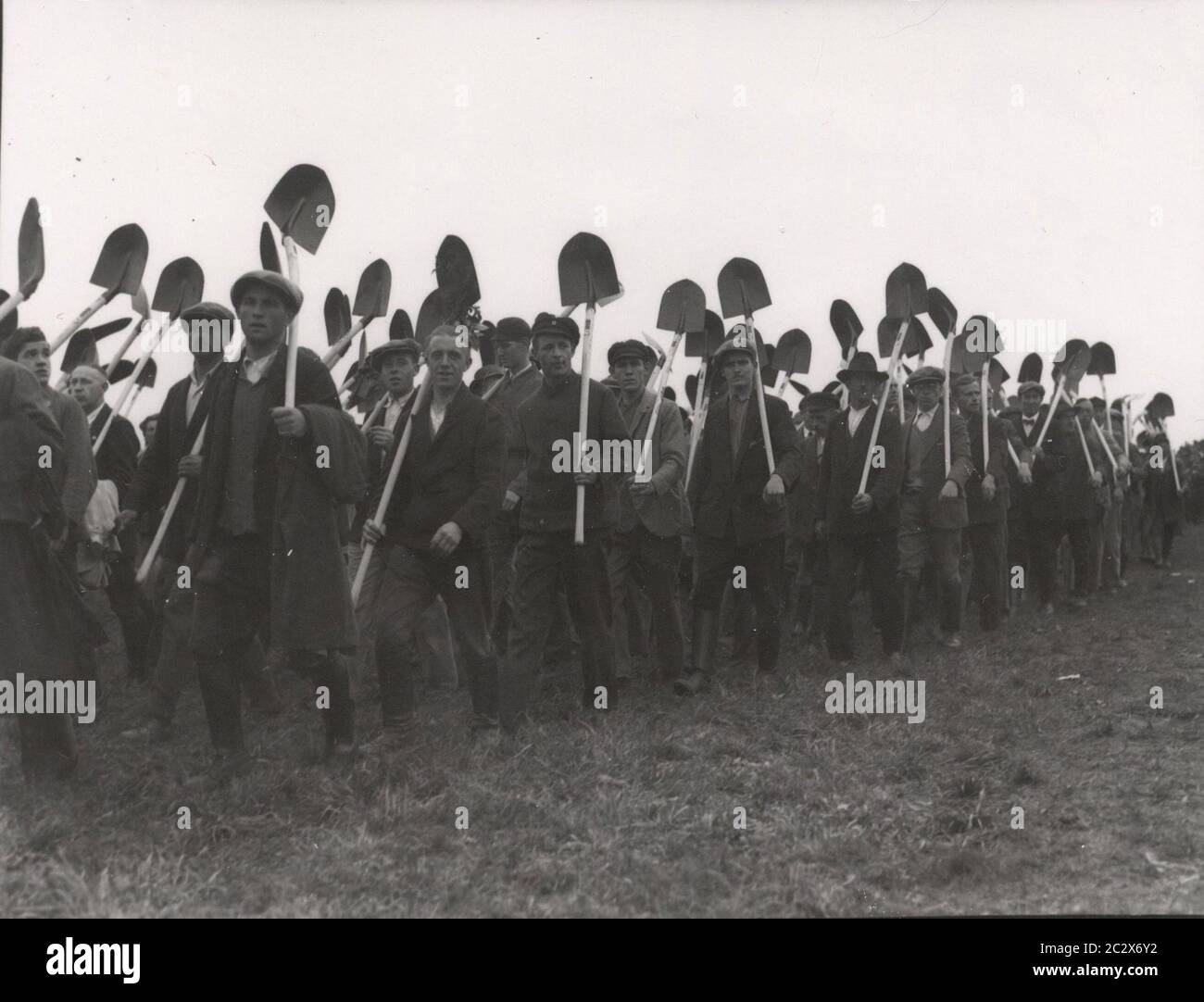 Reichsautobahn hi-res stock photography and images - Alamy
