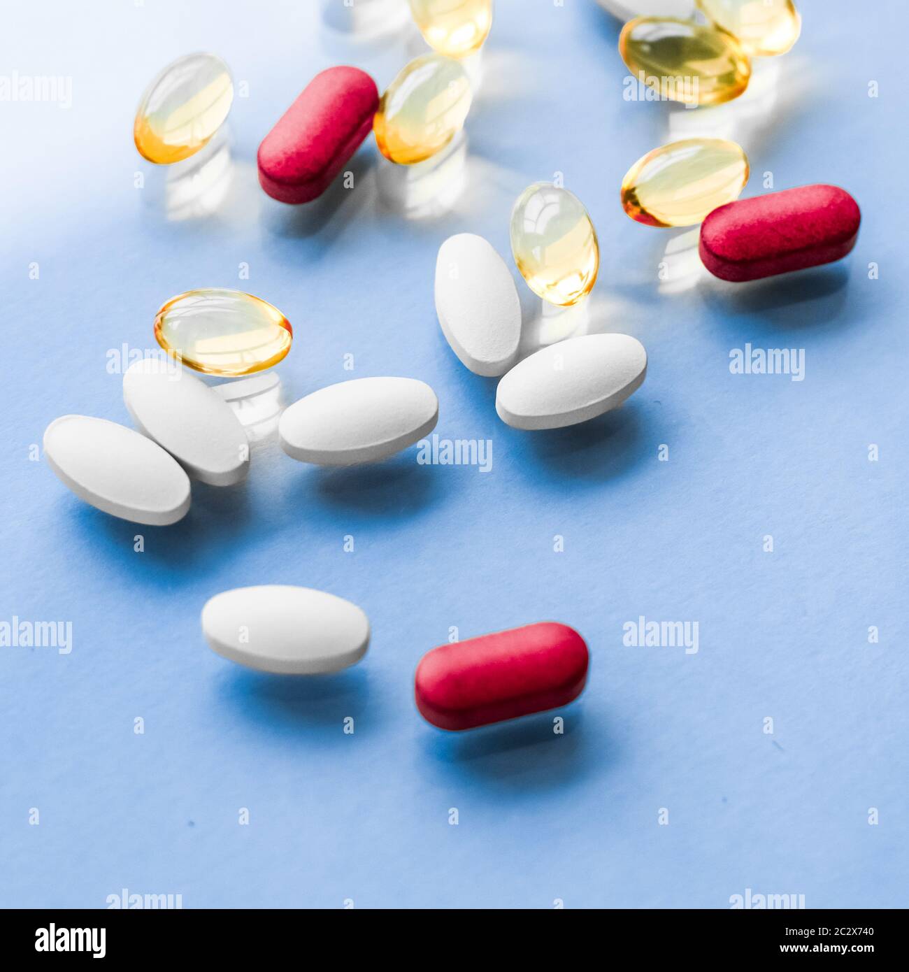 Anti drugs ad hi-res stock photography and images - Alamy