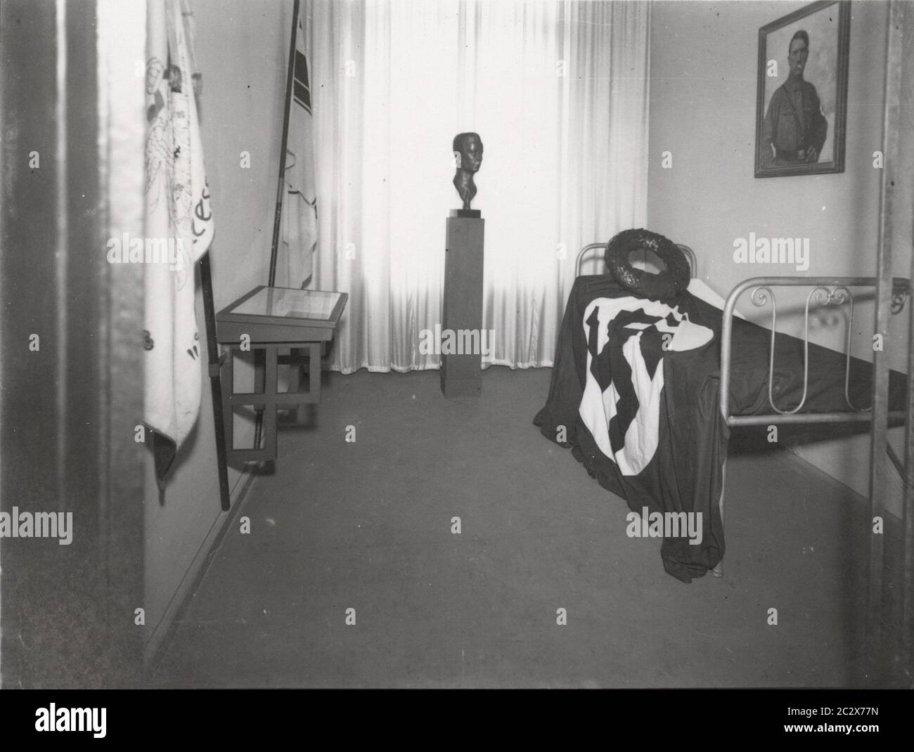 Hitler Dying Wallpaper Hitler Stock Photos, Royalty Free Hitler Images