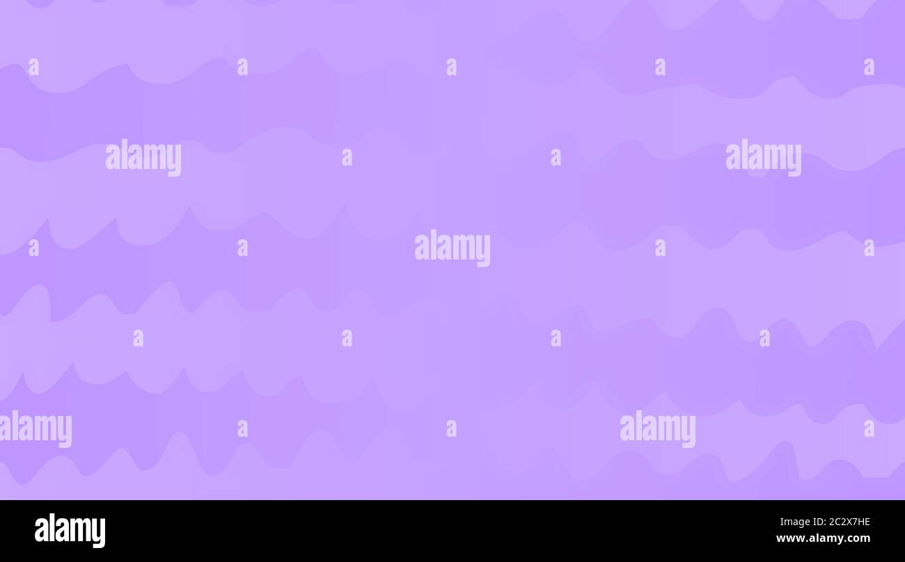 Violet abstract background wave, 2d illustration hd wallpaper vector ...