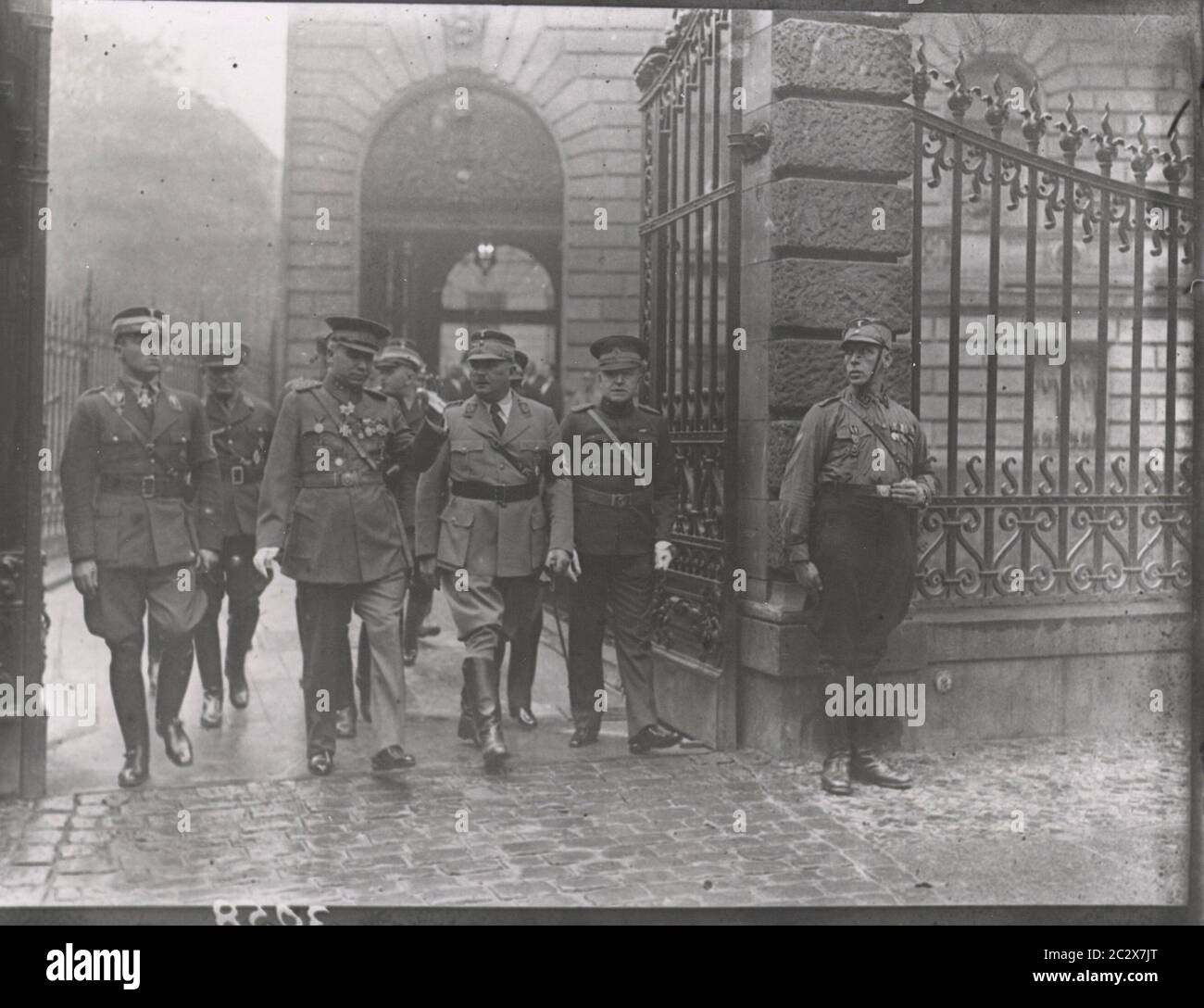 Ernst roehm hi-res stock photography and images - Alamy