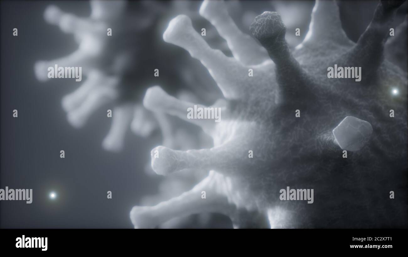 Microscope bacteria growth hi-res stock photography and images - Alamy