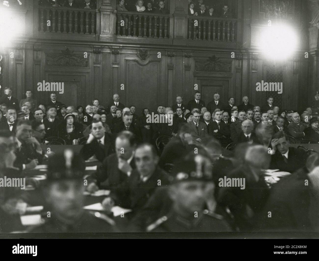 Heinrich Hoffmann Photographs 1933 Adolf Hitler's official photographer ...