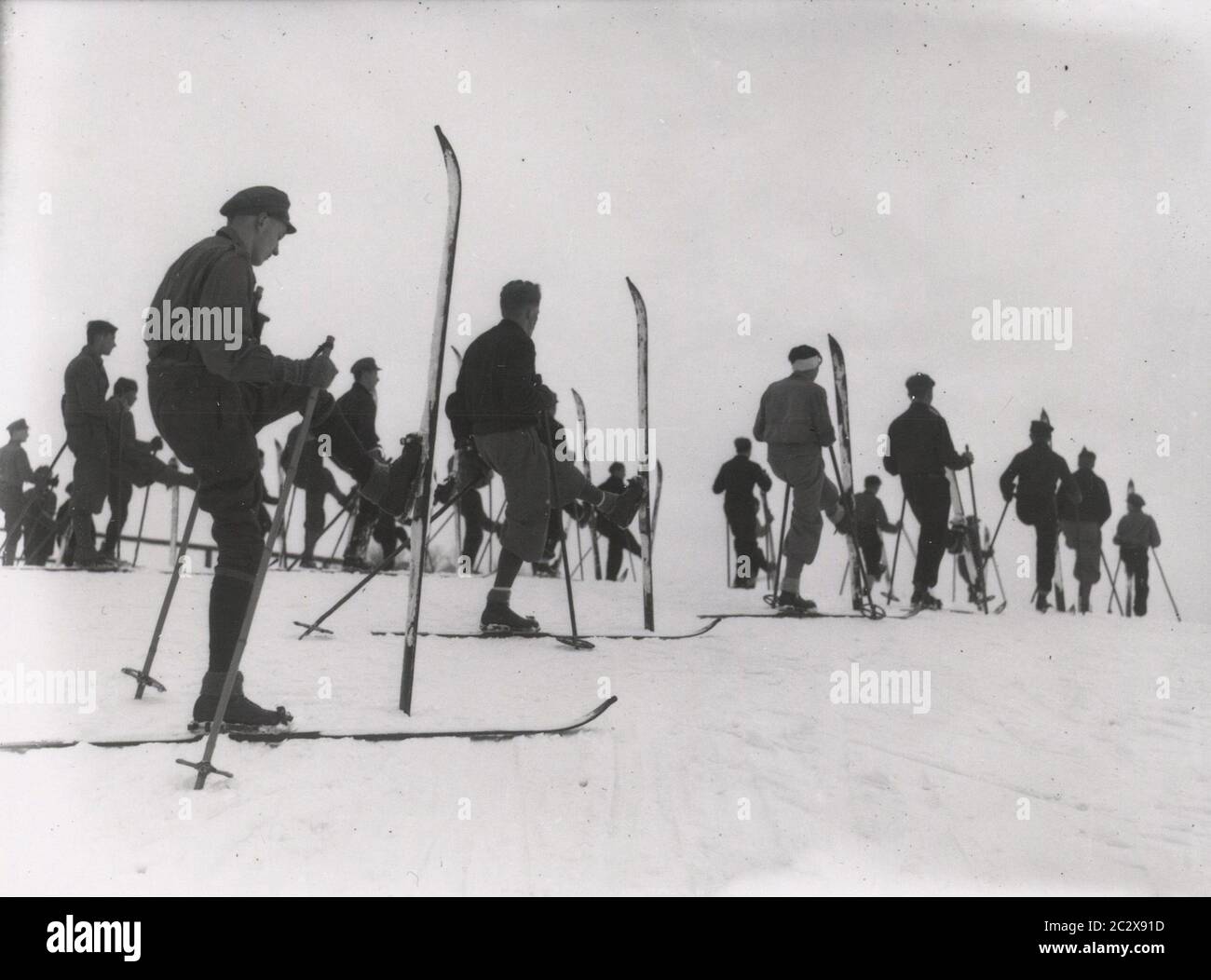 Nazi physical fitness hi-res stock photography and images - Alamy