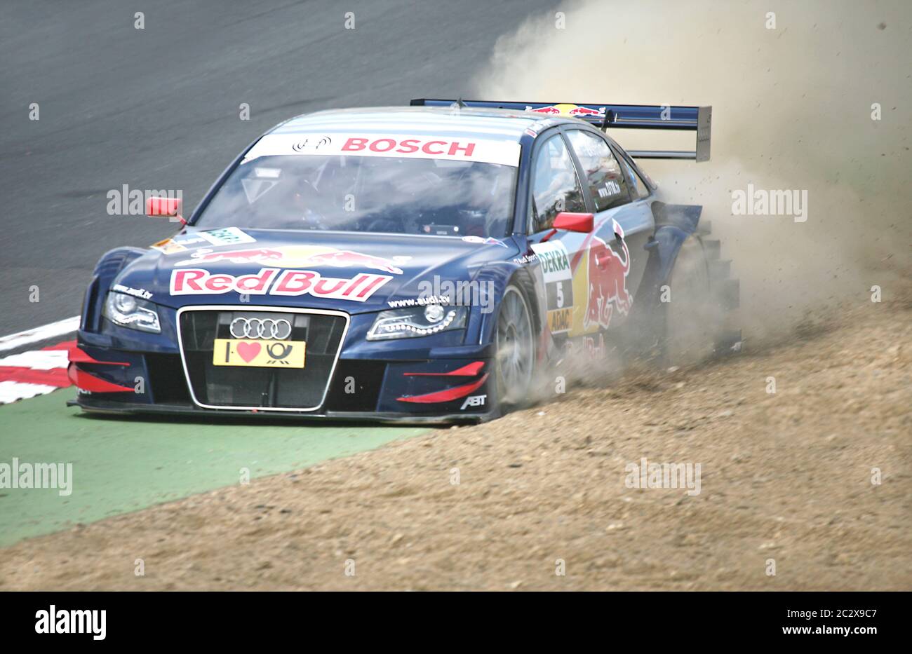 Dtm championship hi-res stock photography and images - Alamy