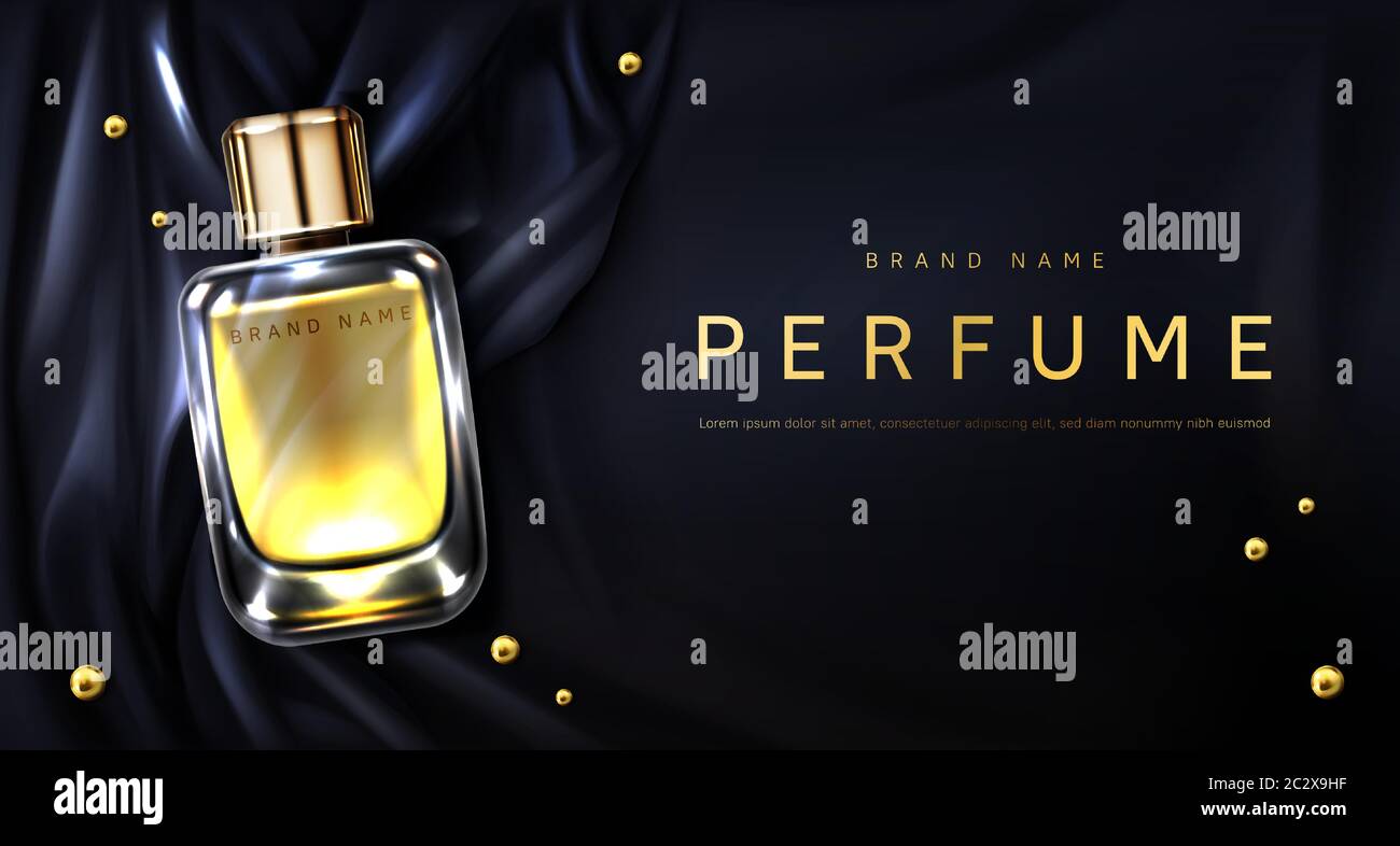 Perfume Bottle Wallpaper