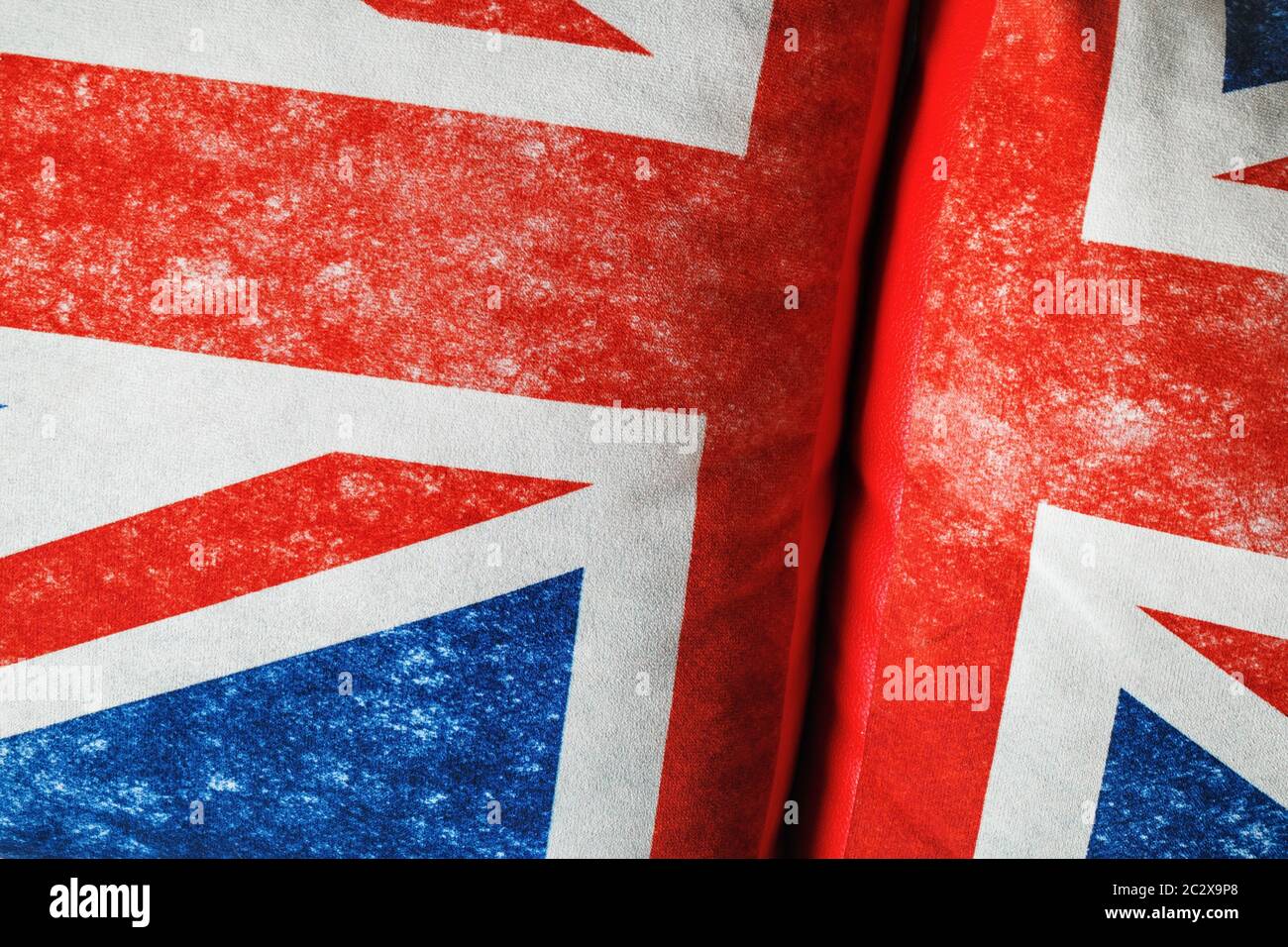 British flag background hi-res stock photography and images - Alamy