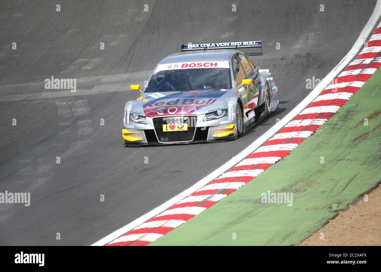 Dtm racing hi-res stock photography and images - Alamy