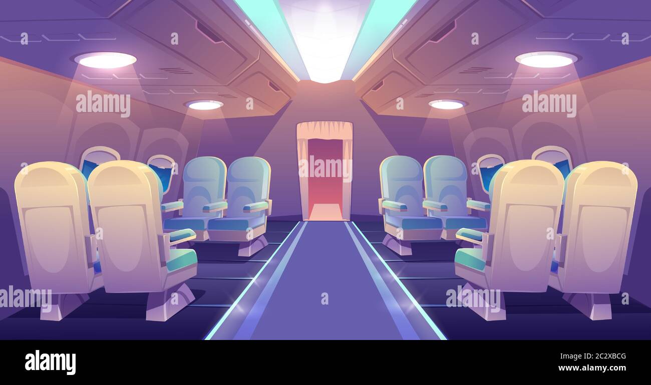 An inside view Stock Vector Images - Alamy