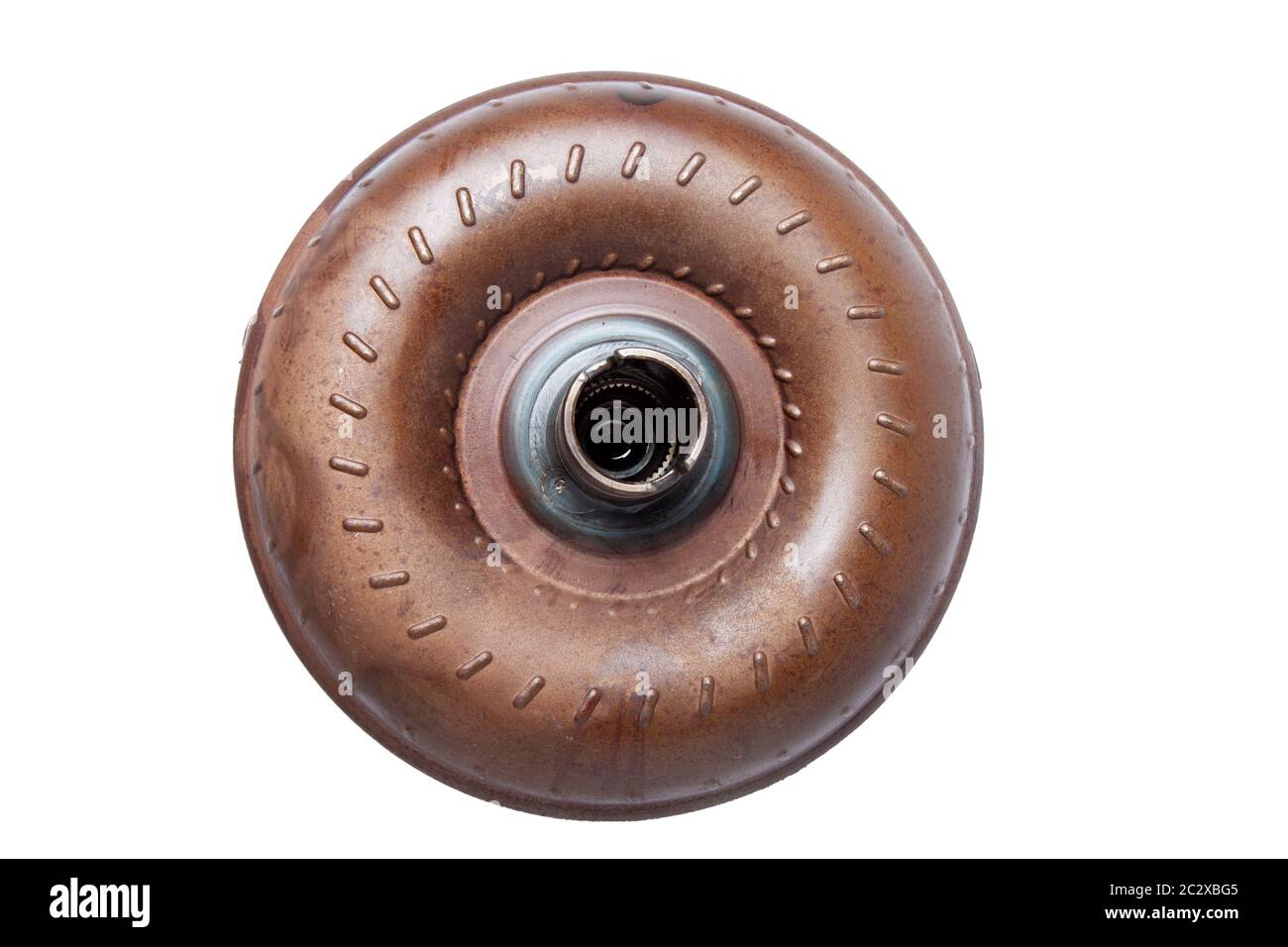 Torque converter hi-res stock photography and images - Alamy