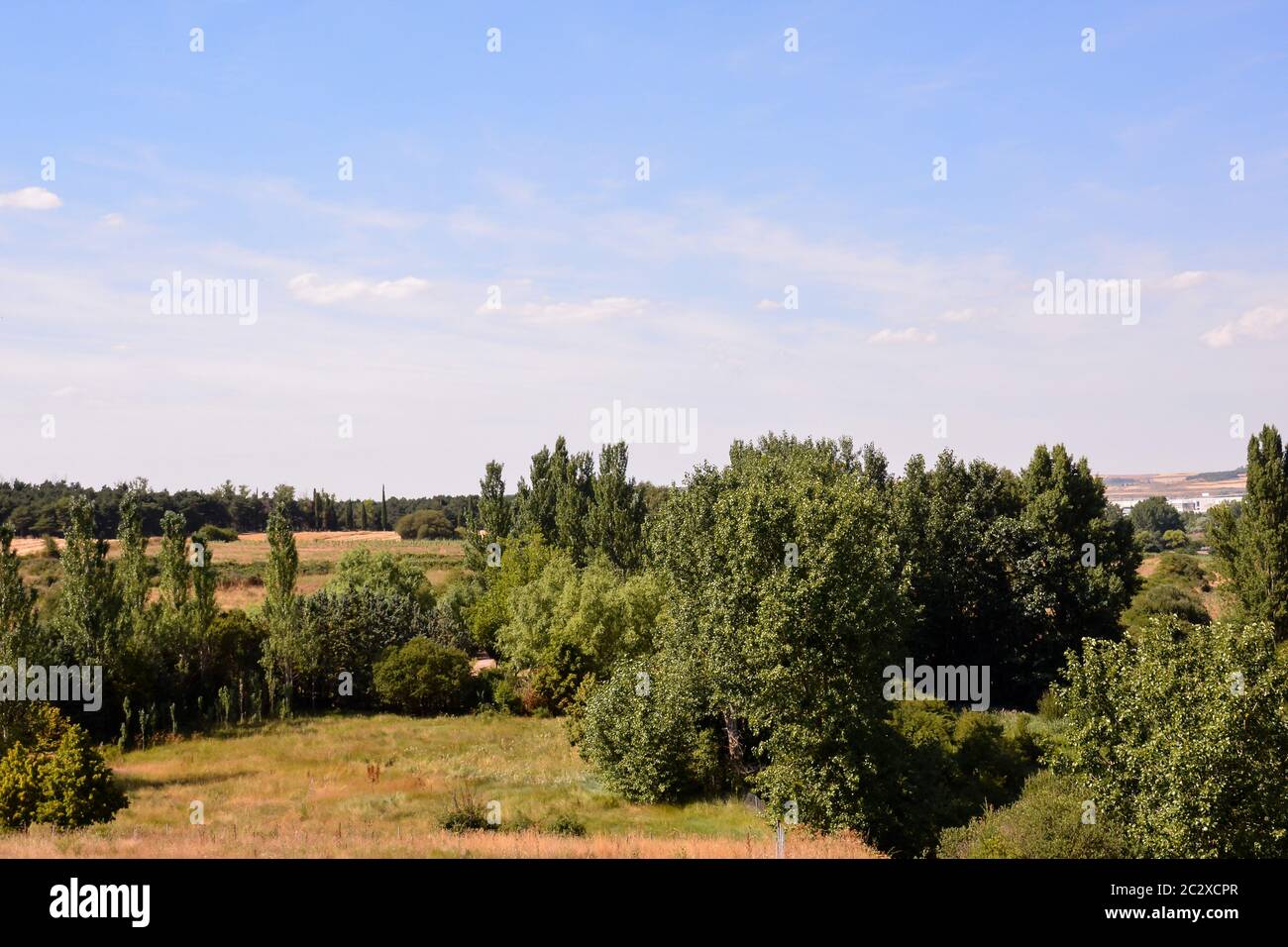 Photo Picture Scenic photography landscape European natural countryside ...