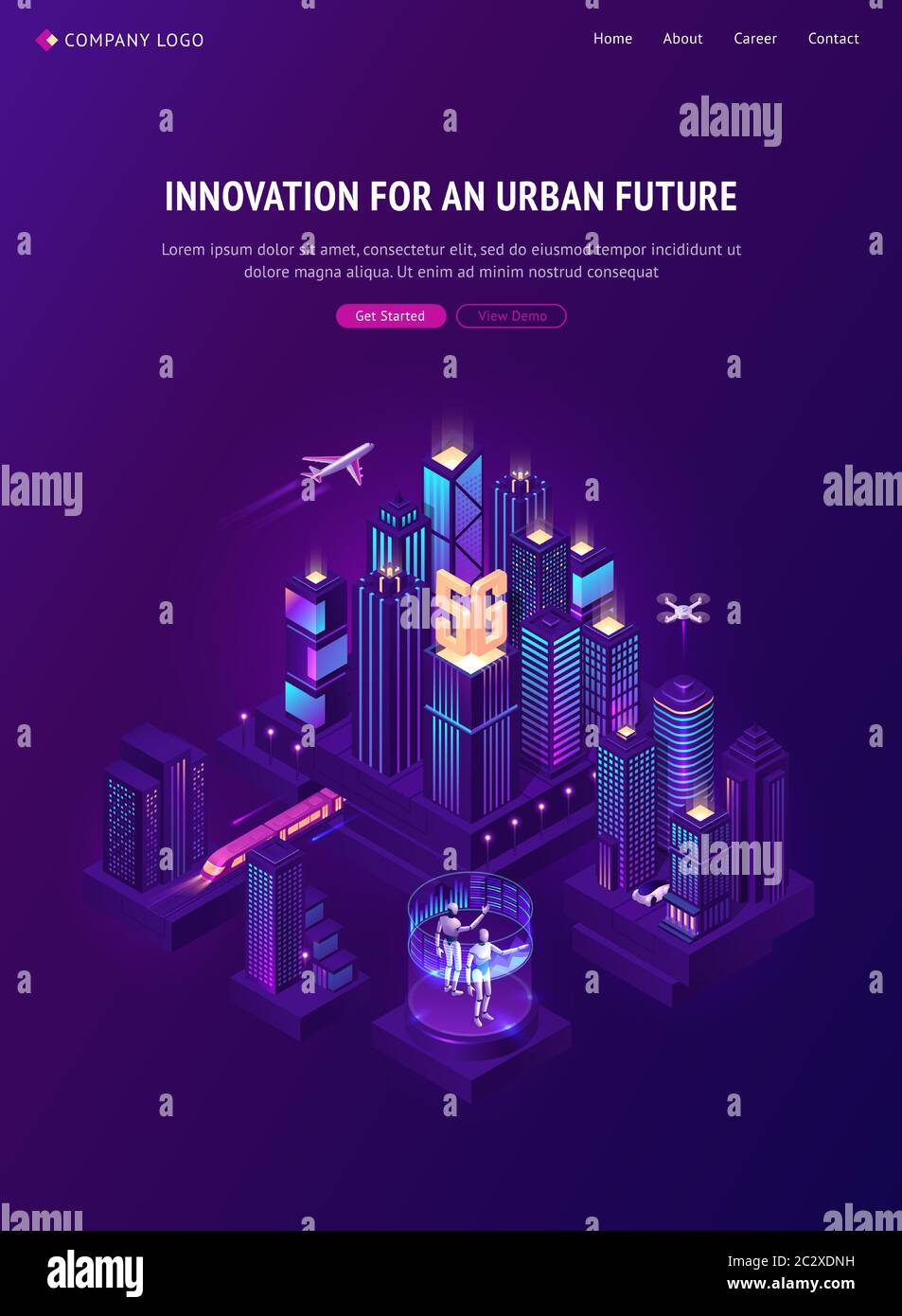 Train ai Stock Vector Images - Alamy