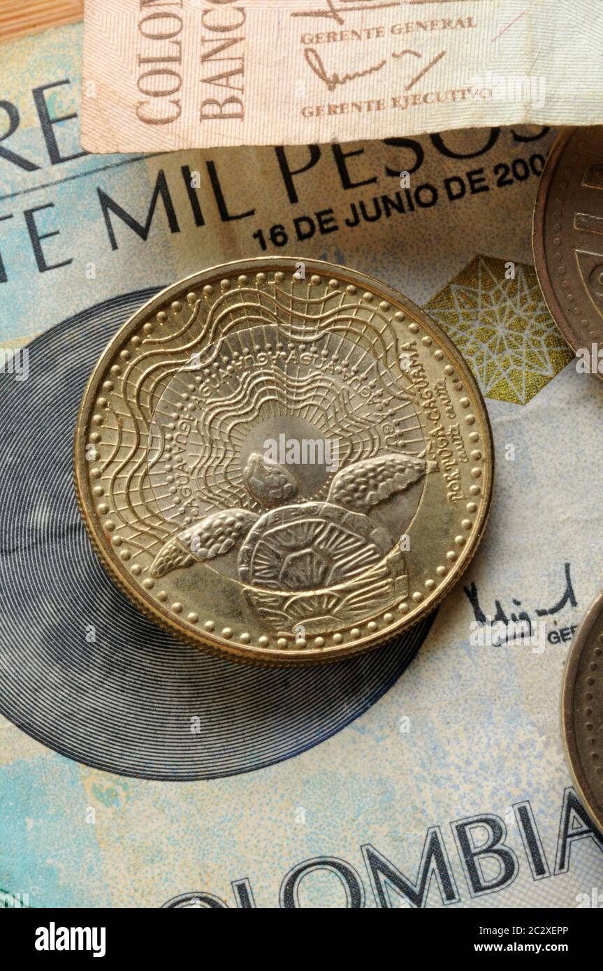 Turtle coins hi-res stock photography and images - Alamy