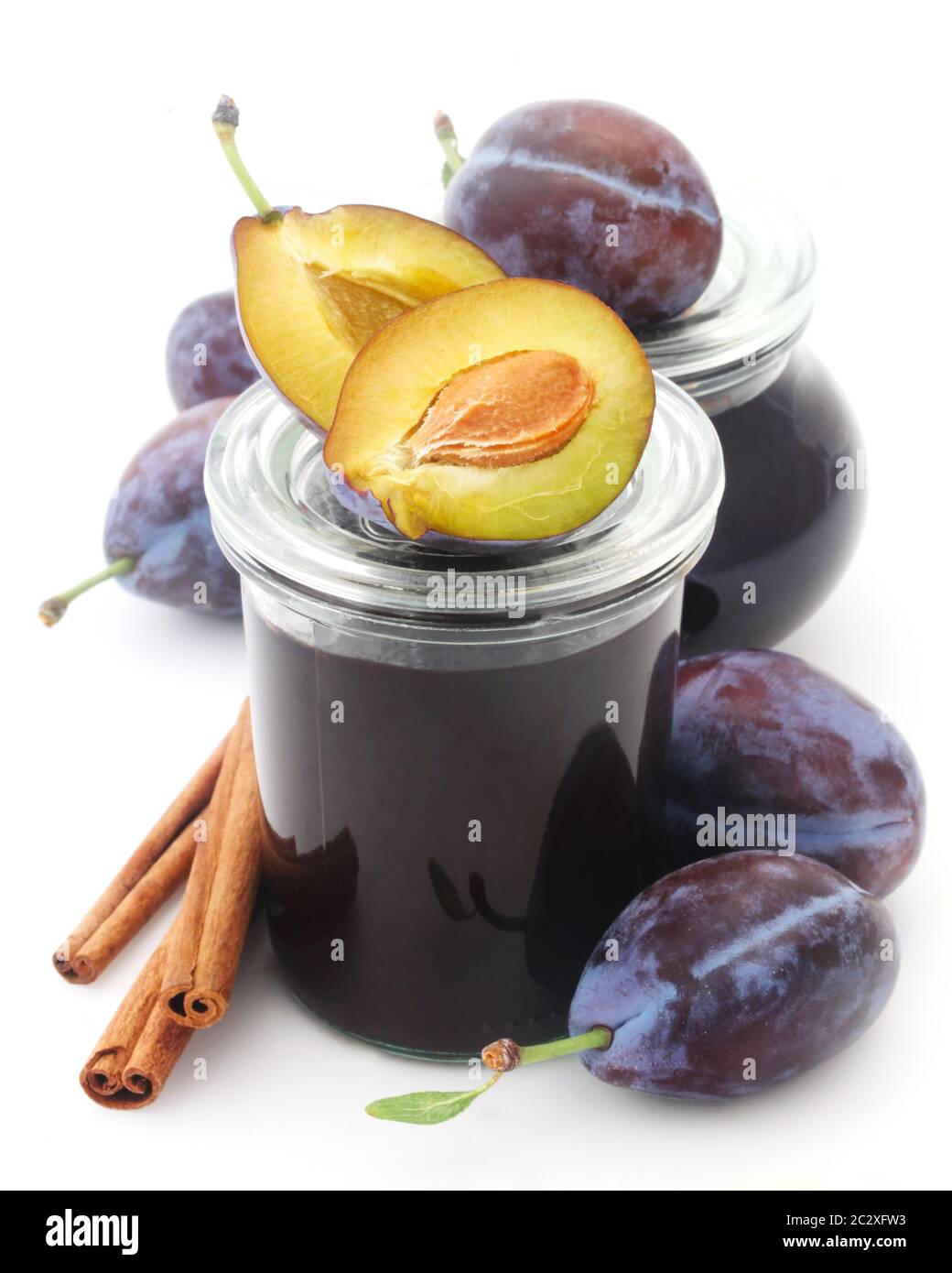 Jar jam german hi-res stock photography and images - Alamy