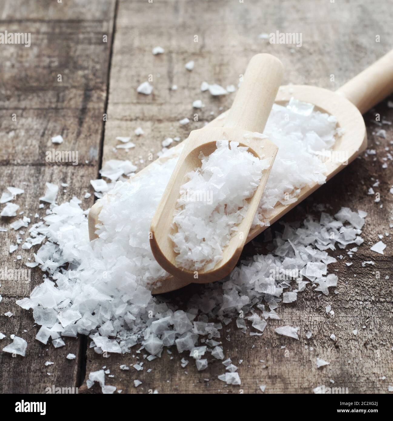 Grains of salt hi-res stock photography and images - Alamy