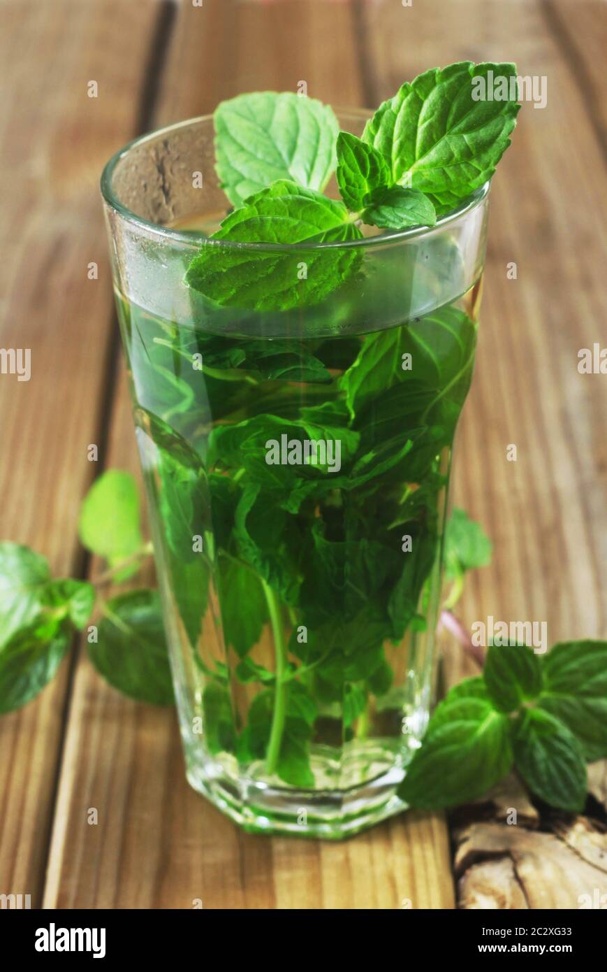 Eating tea leaves hi-res stock photography and images - Alamy